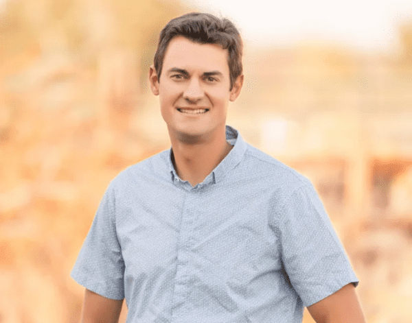 Meet Our Reno, NV Dentist Kristian Sievert, D.M.D.