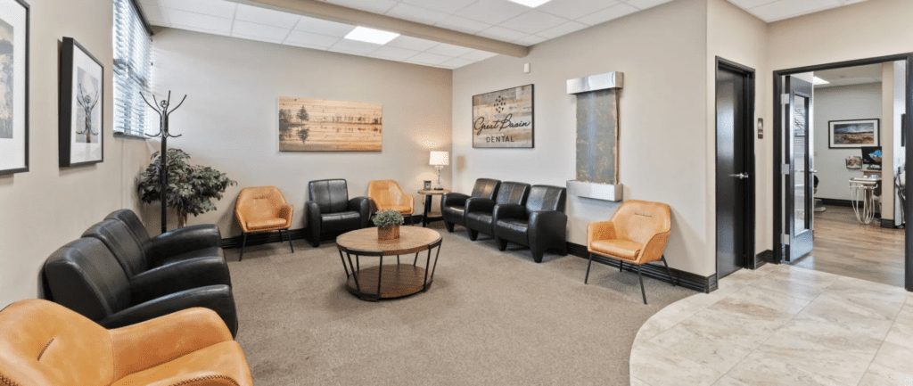 About The Reno, NV Dental Office of Kristian Sievert, D.M.D.